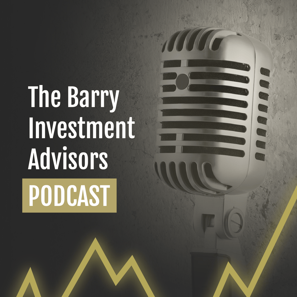Barry Investment Advisors