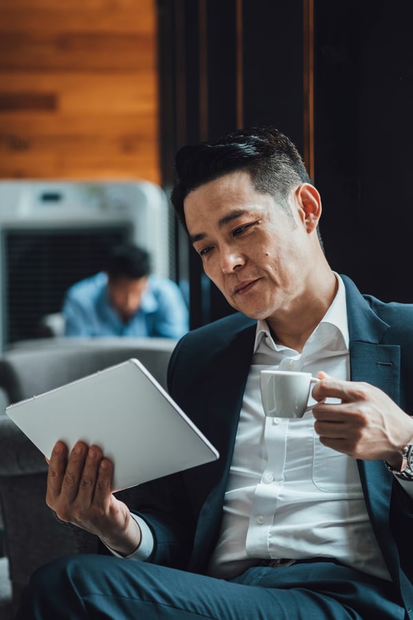 Barry Investment Advisors